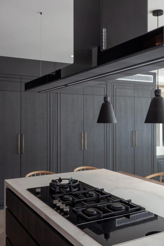Kitchen Company North London